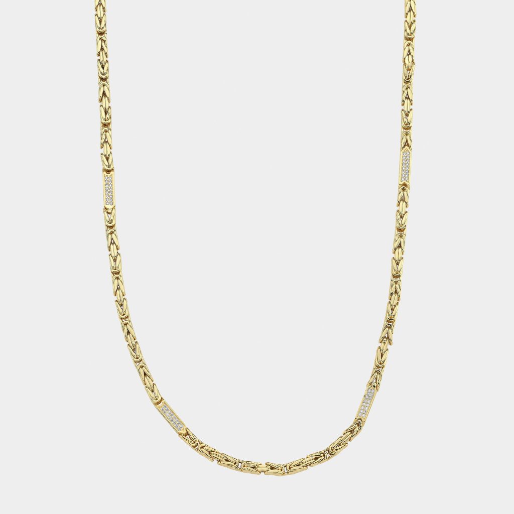 Ketten – Seite 2 – Juwelier Goldkoenig